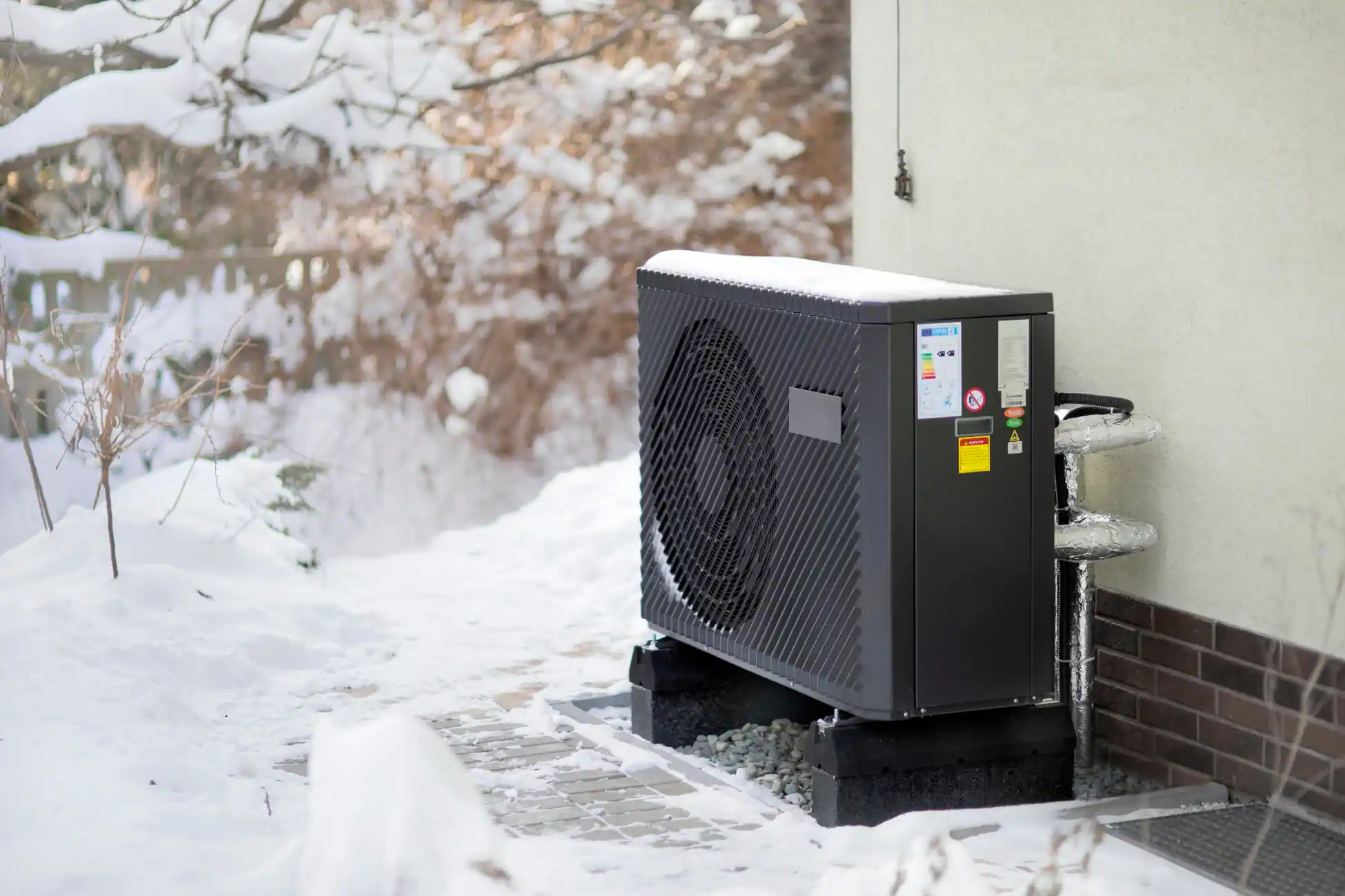 Is Your HVAC System Ready for Another Winter? | Heating Season