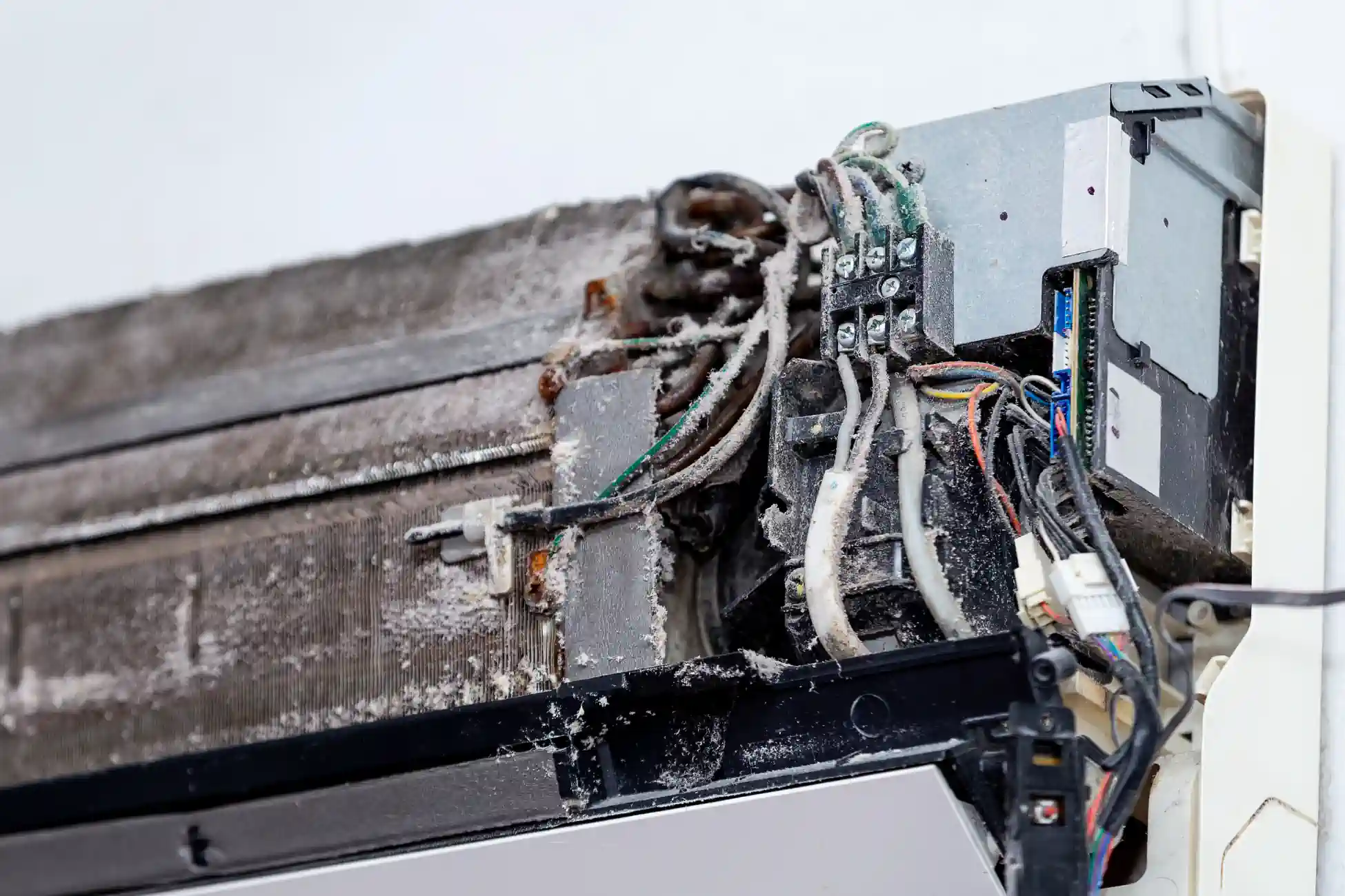 Seasonal Ductless Mini-Split Special: $150 Savings | Cleaning