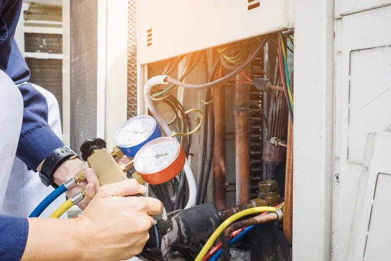 HVAC Maintenance Plans | EMCO Tech Heating & Cooling