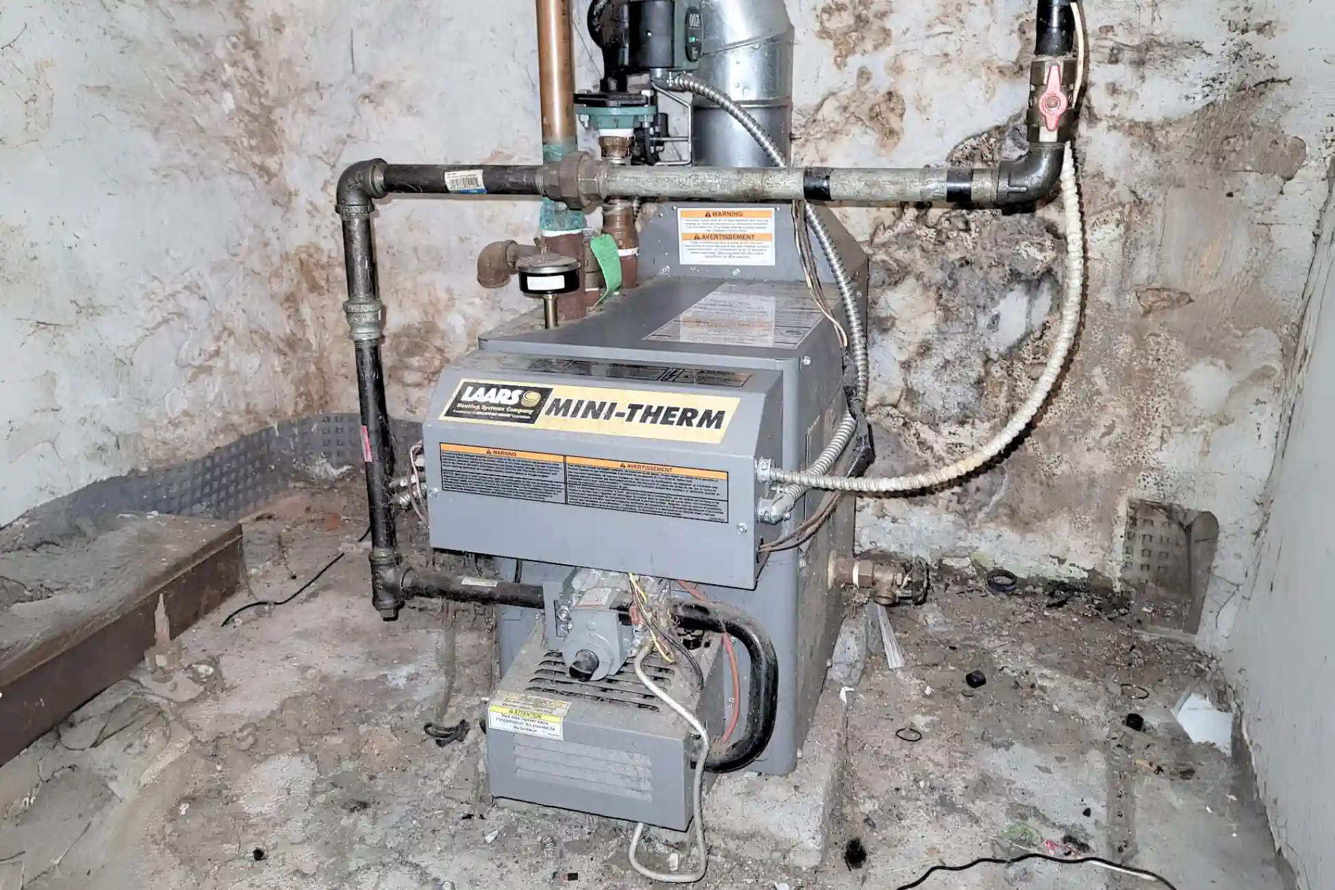 Boilers Worth Fixing? Repair vs Replace Guide for Homeowners