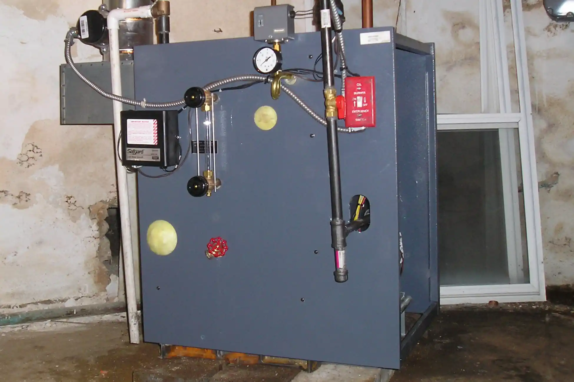 Boiler Installation Contractors – The Ultimate Guide - EMCO Tech ...
