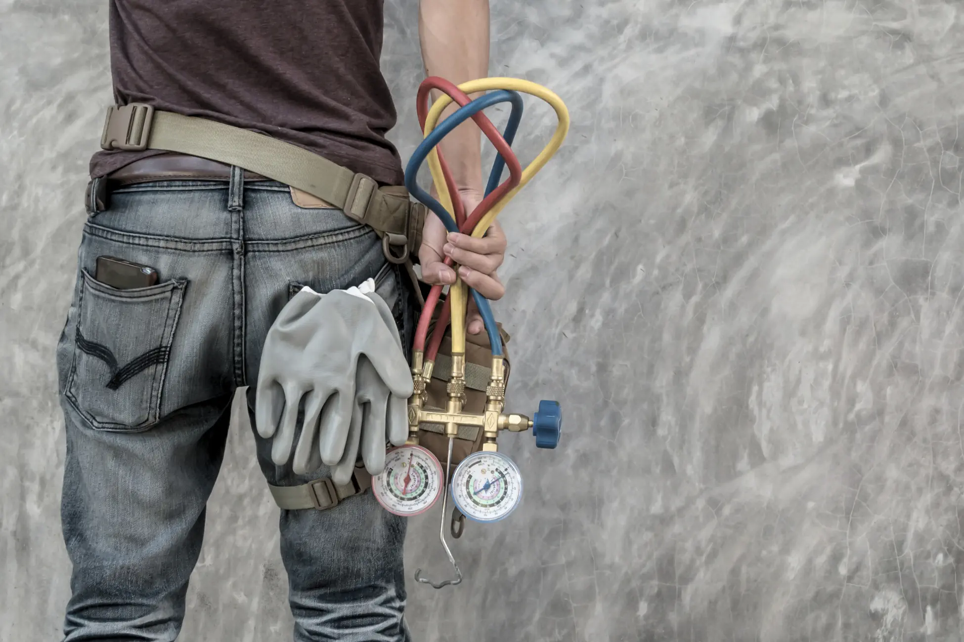 Four Warning Signs of a Malfunctioning HVAC System | EMCO Tech Heating ...