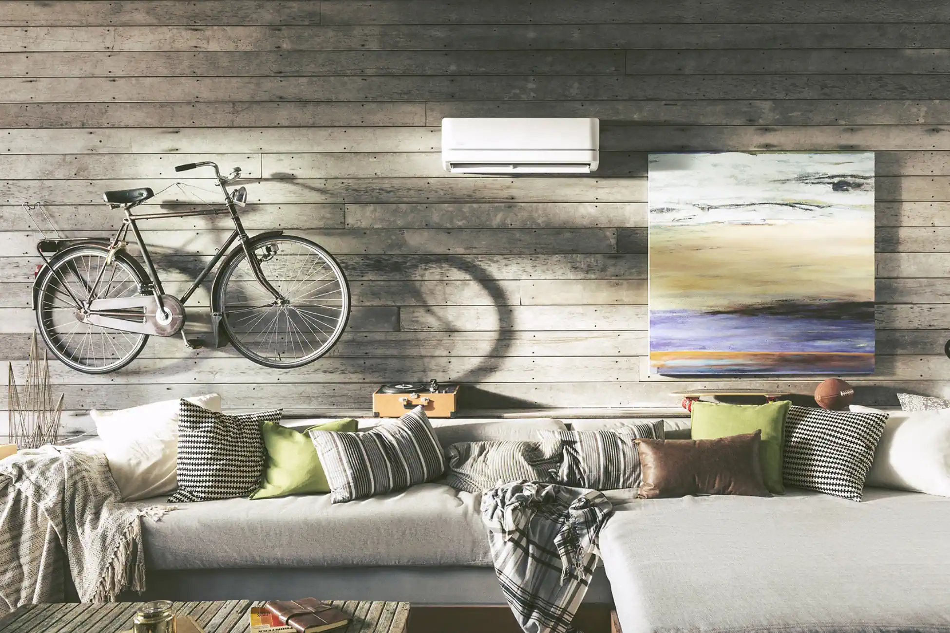 Carrier Ductless Mini Split Systems - Installation & Service