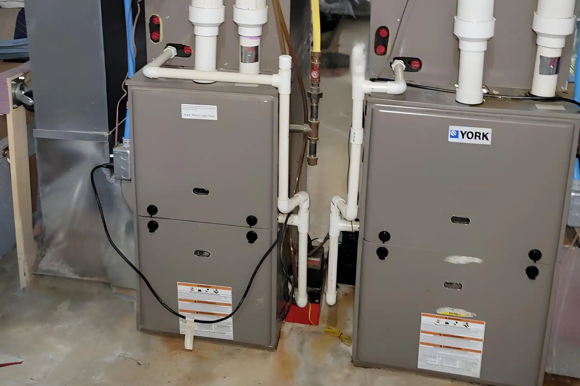 Heating Services in Philadelphia | Repair, Install & More