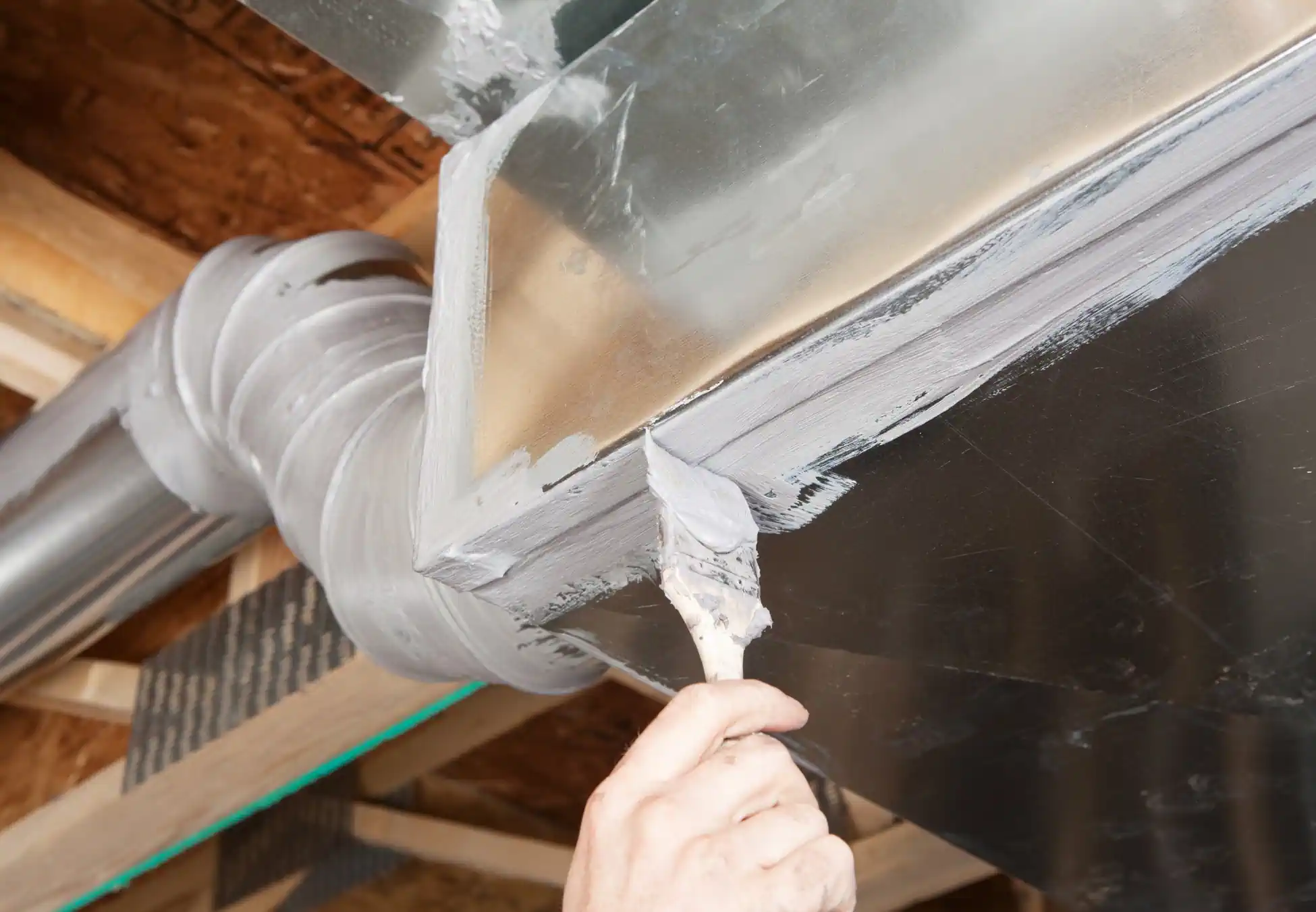Air Duct Repair Services in Philadelphia | EMCO Tech HVAC