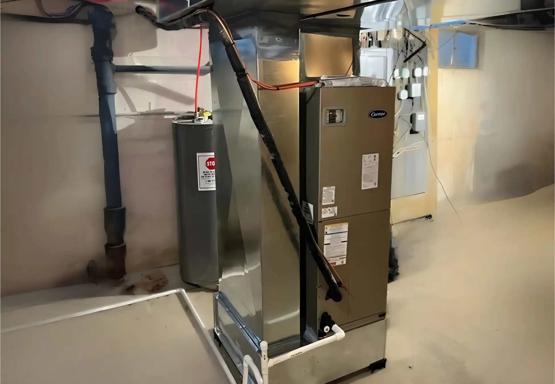 Heating Maintenance | EMCO Tech Heating and Cooling. HVAC Contractors ...
