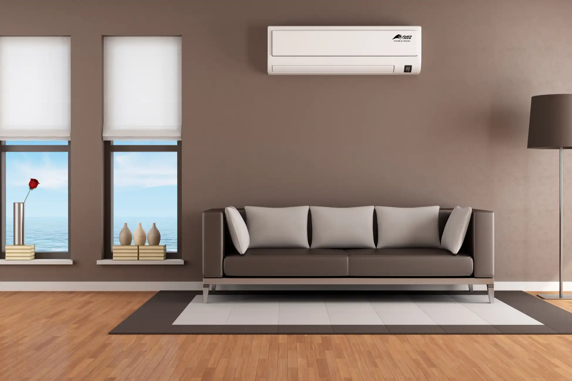 Ductless Mini Split Services in Philadelphia Area