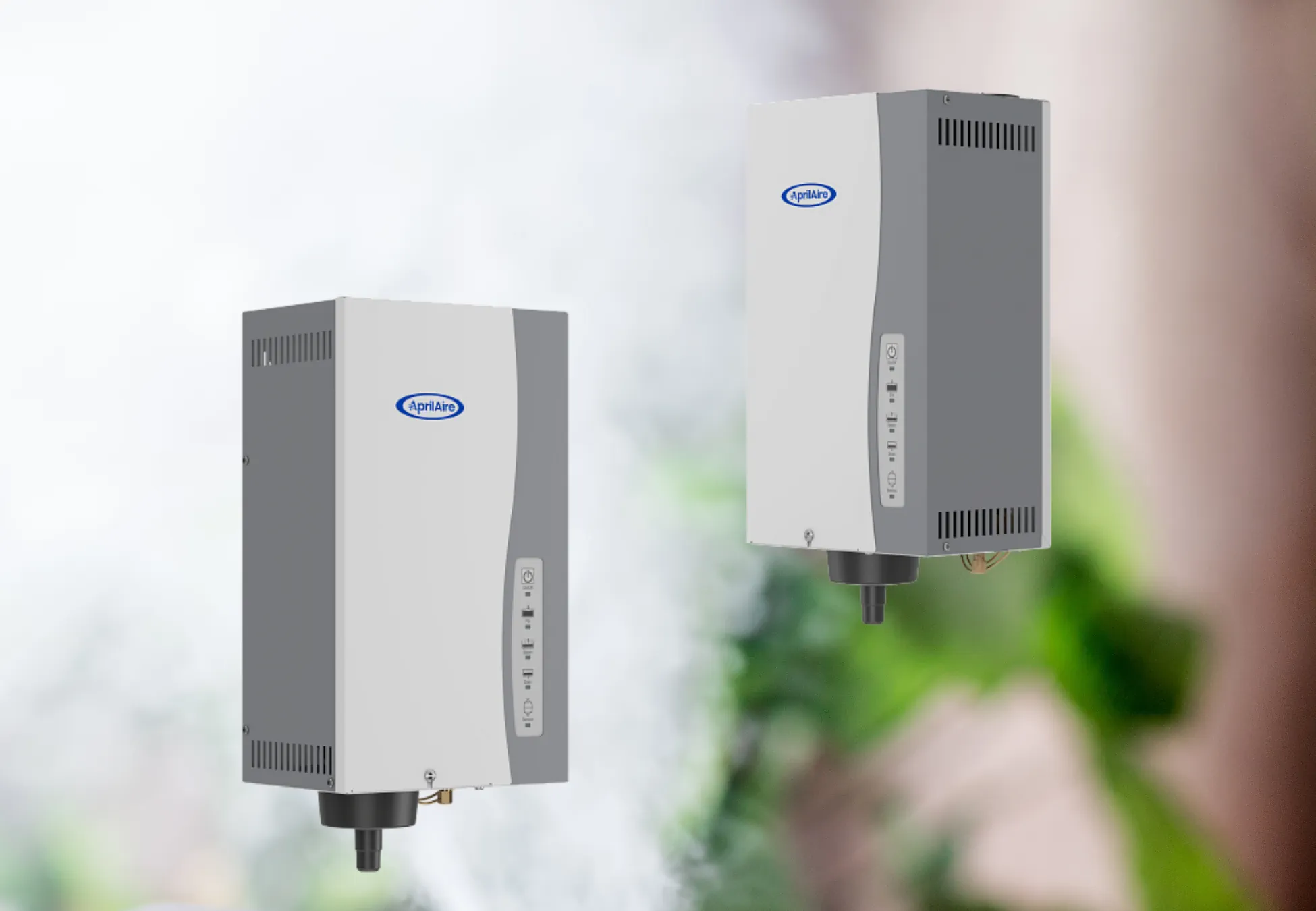 Humidifier & Dehumidifier Services in Philadelphia | EMCO Tech