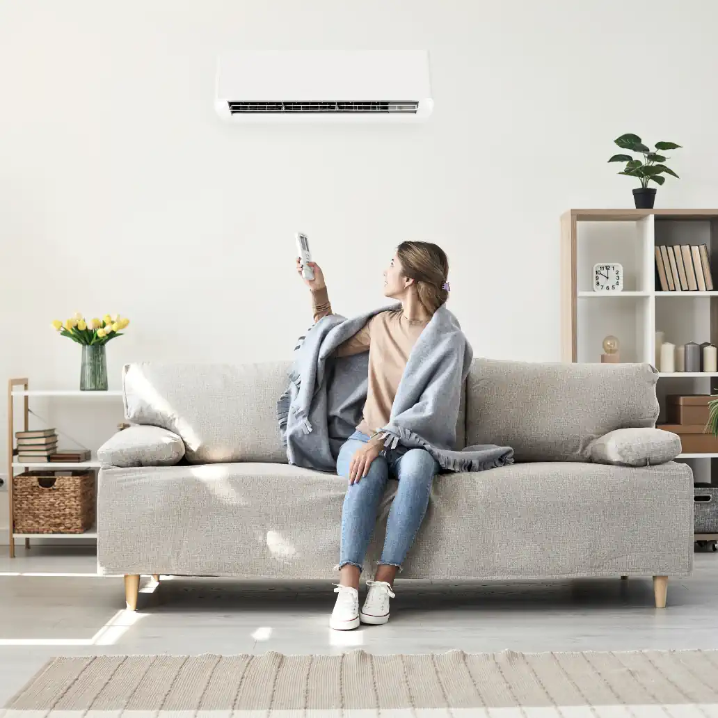 Mini-Split Maintenance | EMCO Tech Heating and Cooling