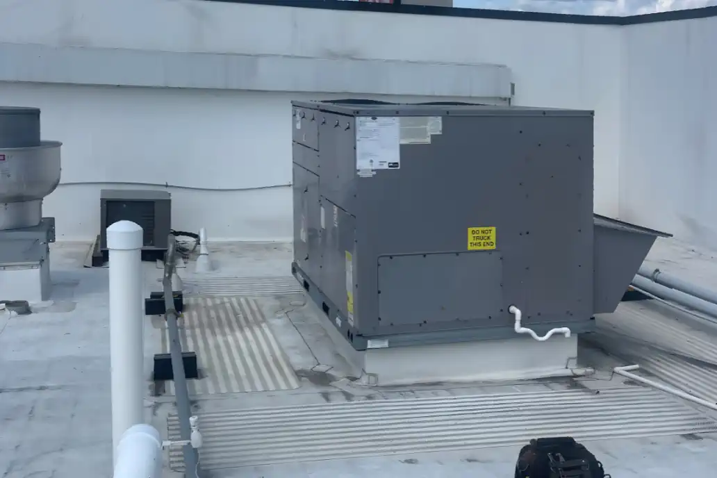 HVAC Services in Southampton | Repair & Installation