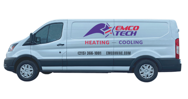 Contact EMCO Tech HVAC | Book Service or Free Estimate Today