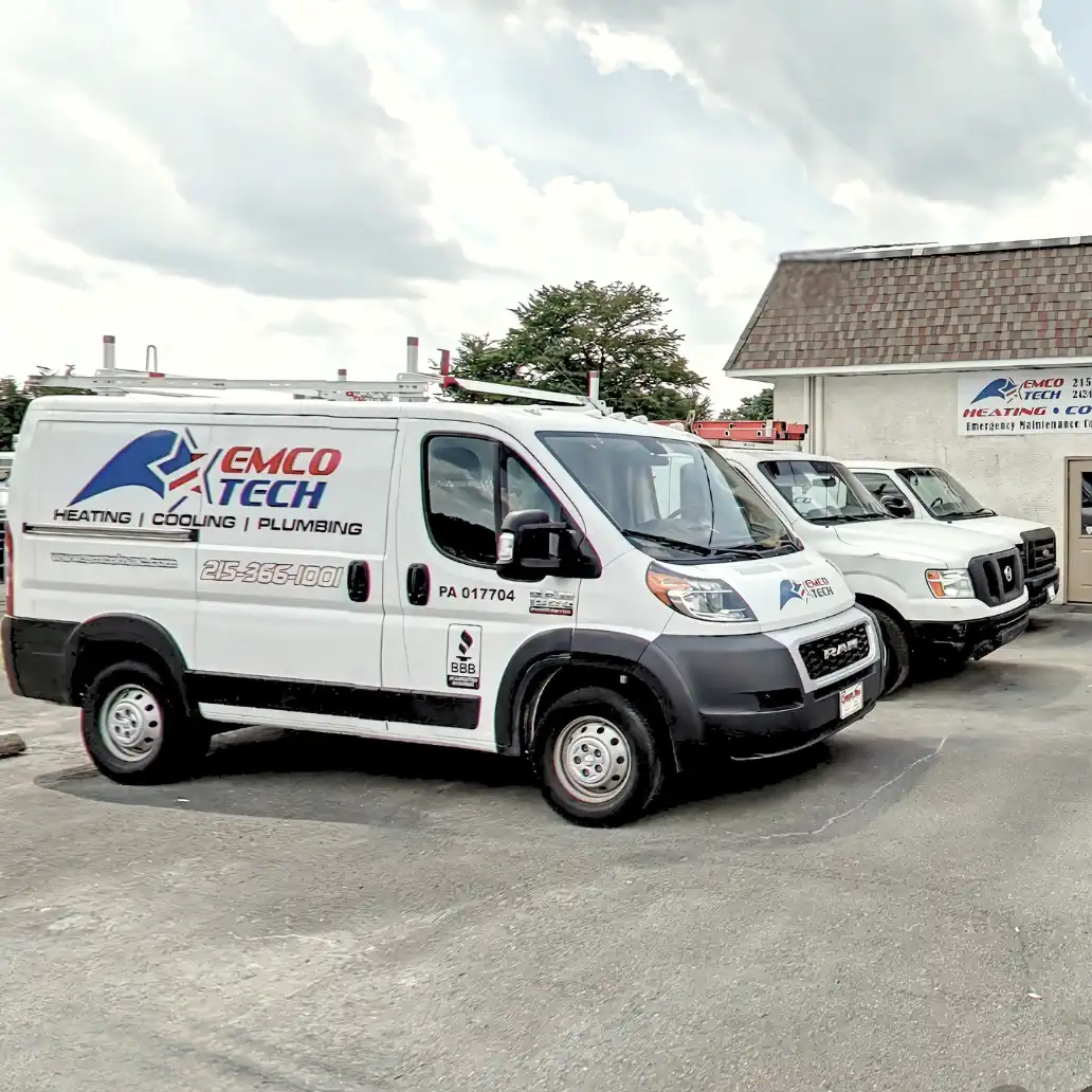HVAC Services in Huntingdon Valley, PA | AC & Heating Repair