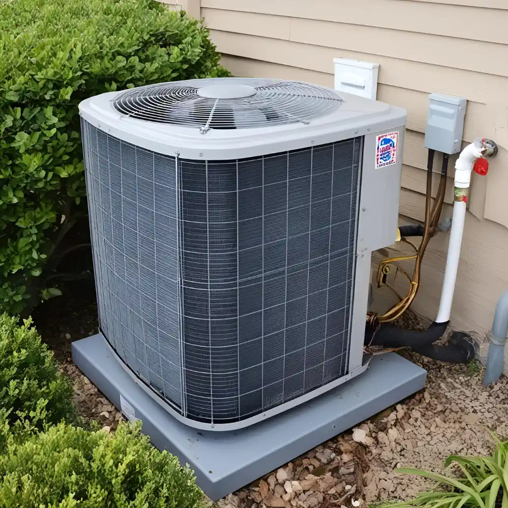 HVAC Services in Newtown | AC & Heater Repair & Installation