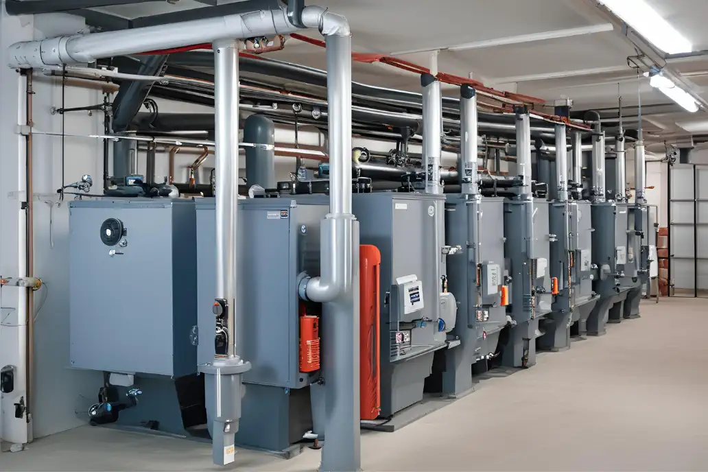 Boiler Installation in Philadelphia, PA – Local & Commercial