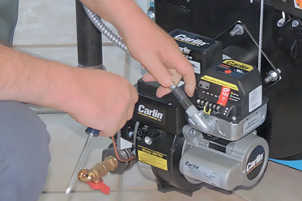 Oil Furnace Service Philadelphia | Repair & Installation