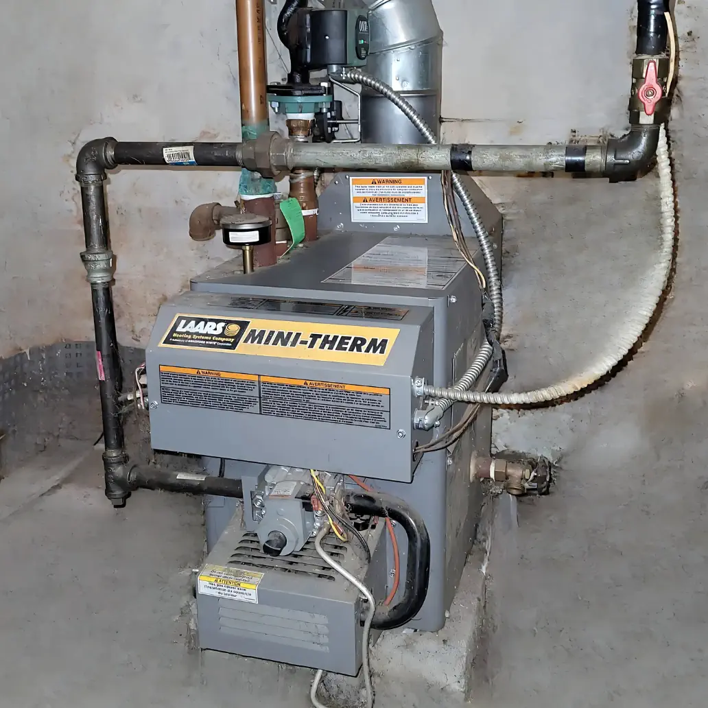 Gas Boiler Service Near Me | Philadelphia & Suburban Areas
