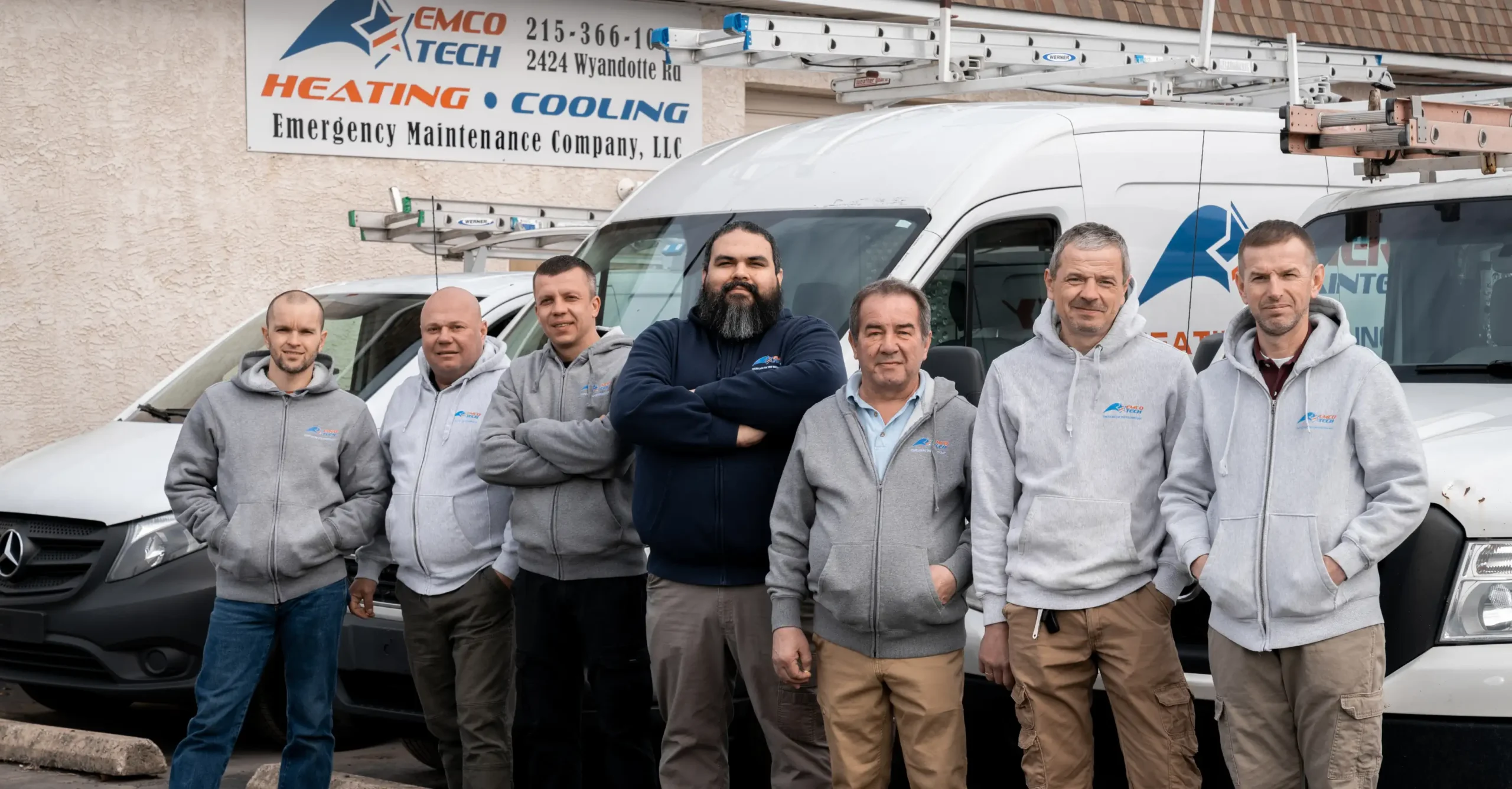 Heating Services in Philadelphia | Repair & Installation